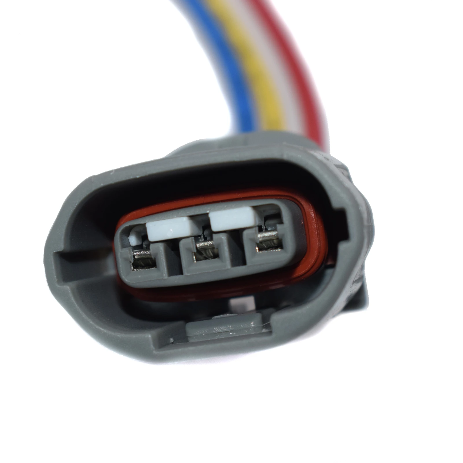 Alternator Voltage Regulator Wiring Harness Connector Plug, 59% OFF