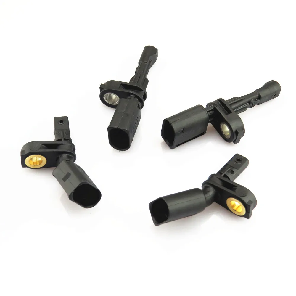 TUKE New ABS Wheel Speed Sensor For Golf 7 Passat B8 Touran Tiguan A3 ...