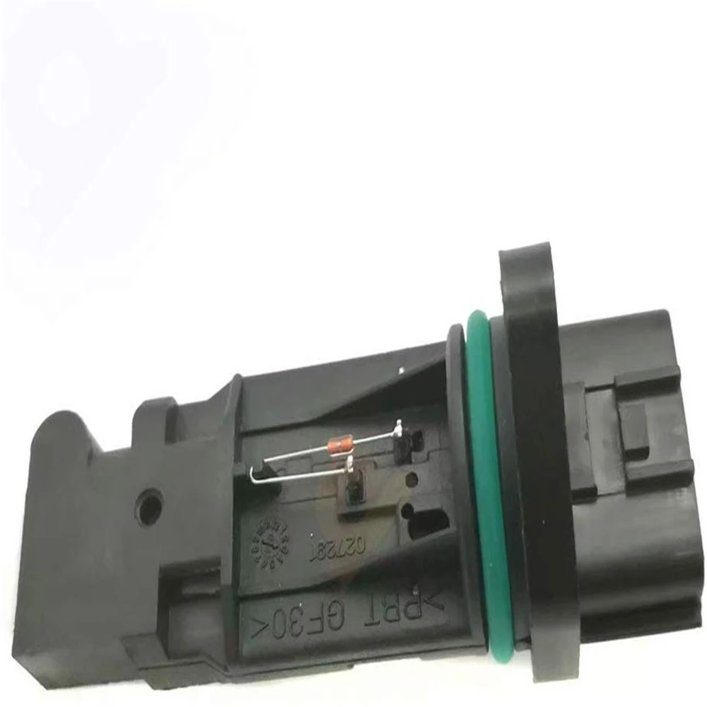 Medidor de flujo de aire masivo MAF, Sensor de repuesto 22680VC201 para ...