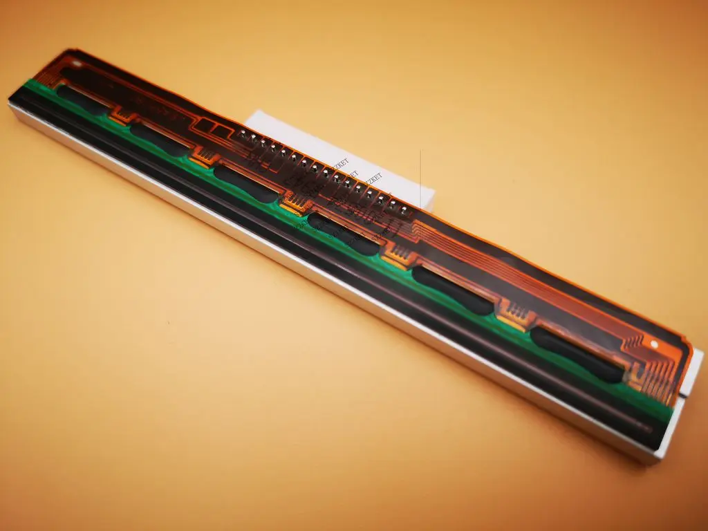 Cabeçote De Impressão Térmica Para Toshiba Tec Embutido Cabeçote De ...