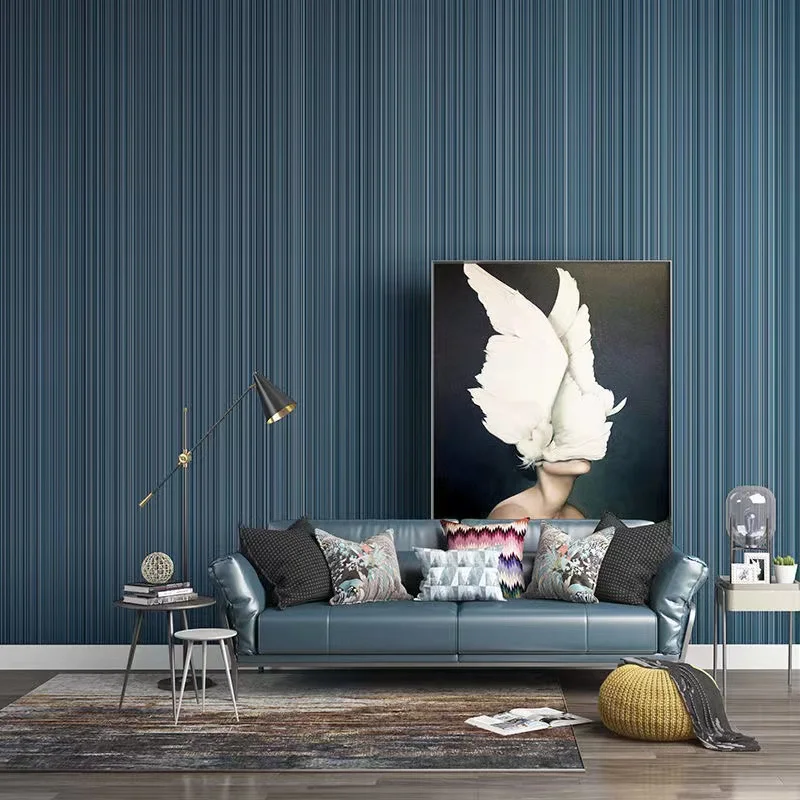 Grey Black Wallpaper Design