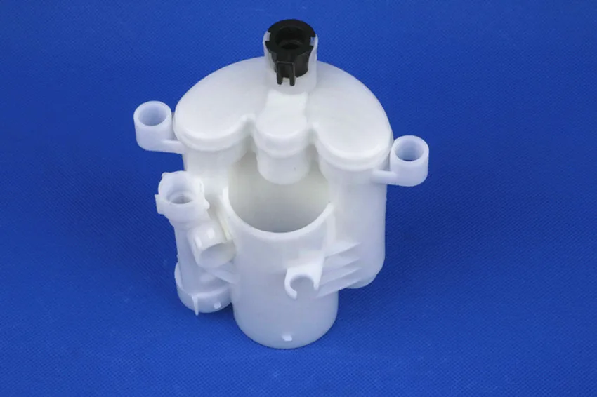 Waj Fuel Filter 31910-3m000 Fits Hyundai Genesis, Equus - Fuel Pumps ...