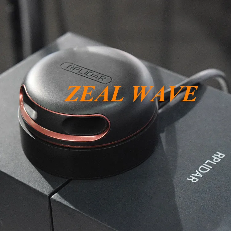 Official Authentic SLAMTEC Slam Lidar Slam Module Rplidar Interactive ...