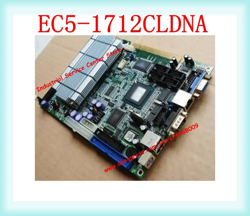 Control Industrial de EC5 1712CLDNA Original|Soportes| - AliExpress
