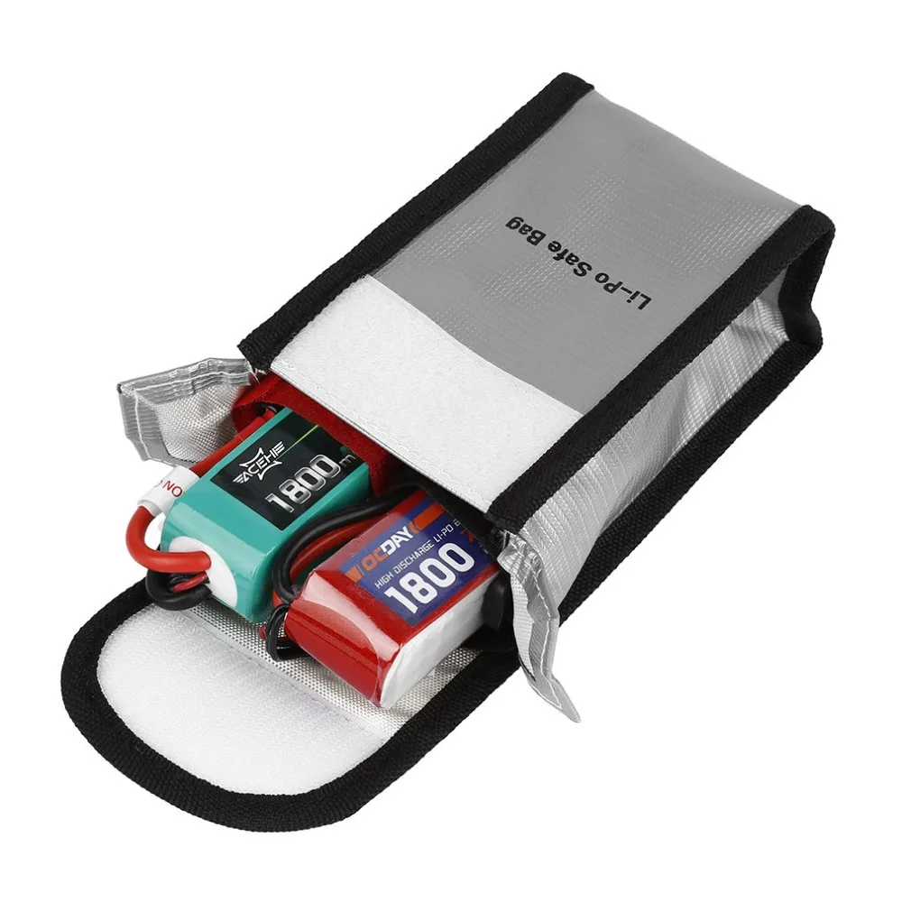 1pcs-Lipo-Battery-Guard-Bag-Charge-Sack-Battery-Protection-Bag-For-LiPo ...