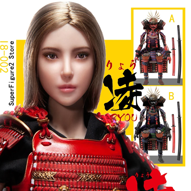 Japan Samurai Action Figure at Julian Samuel blog