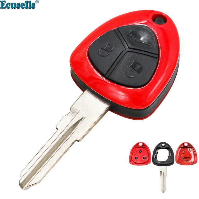 Ferrari 458 Key