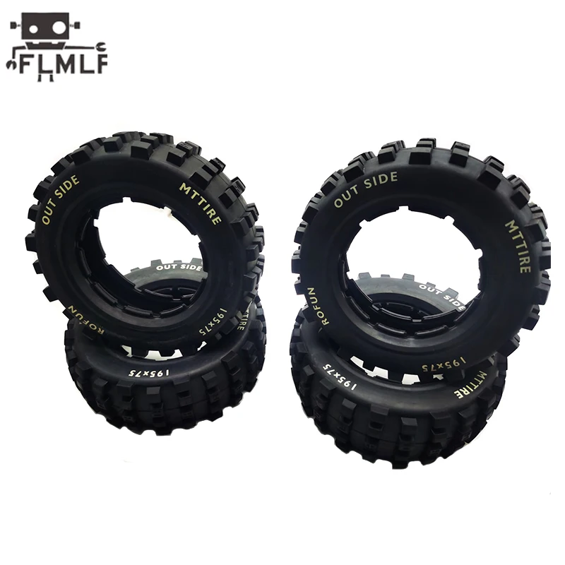 Giant-Grip-Tire-Off-road-Tire-Large-Tread-Tire-Skin-Kit-Fit-for-1-5 ...