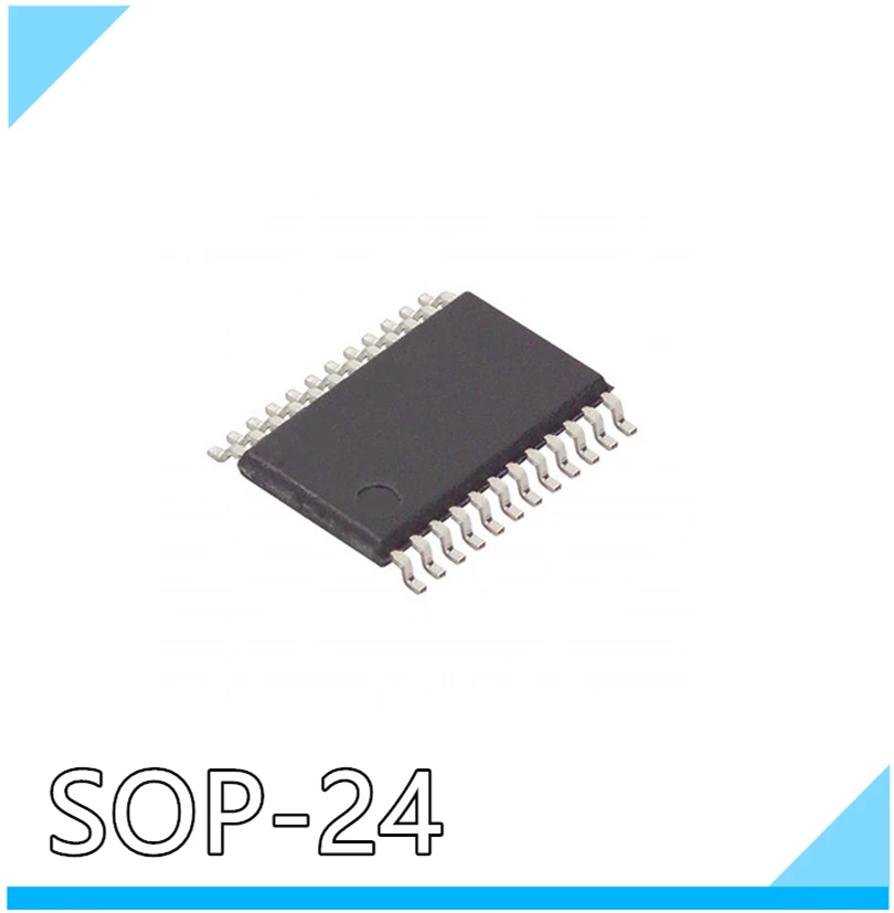 TPIC6A259 SOP24 en STOCK 5 unids/lote|Relés| - AliExpress