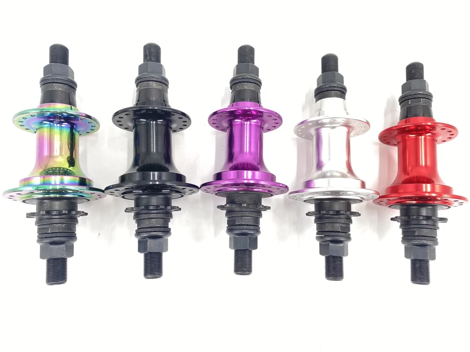Profile Bmx Hubs 9t