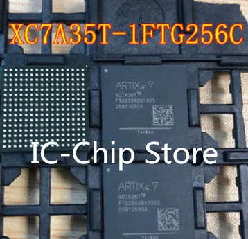 1PCS ~ 5 개/몫 XC7A35T 1FTG256C XC7A35T BGA256 새로운 원본|에어컨 부품| - AliExpress