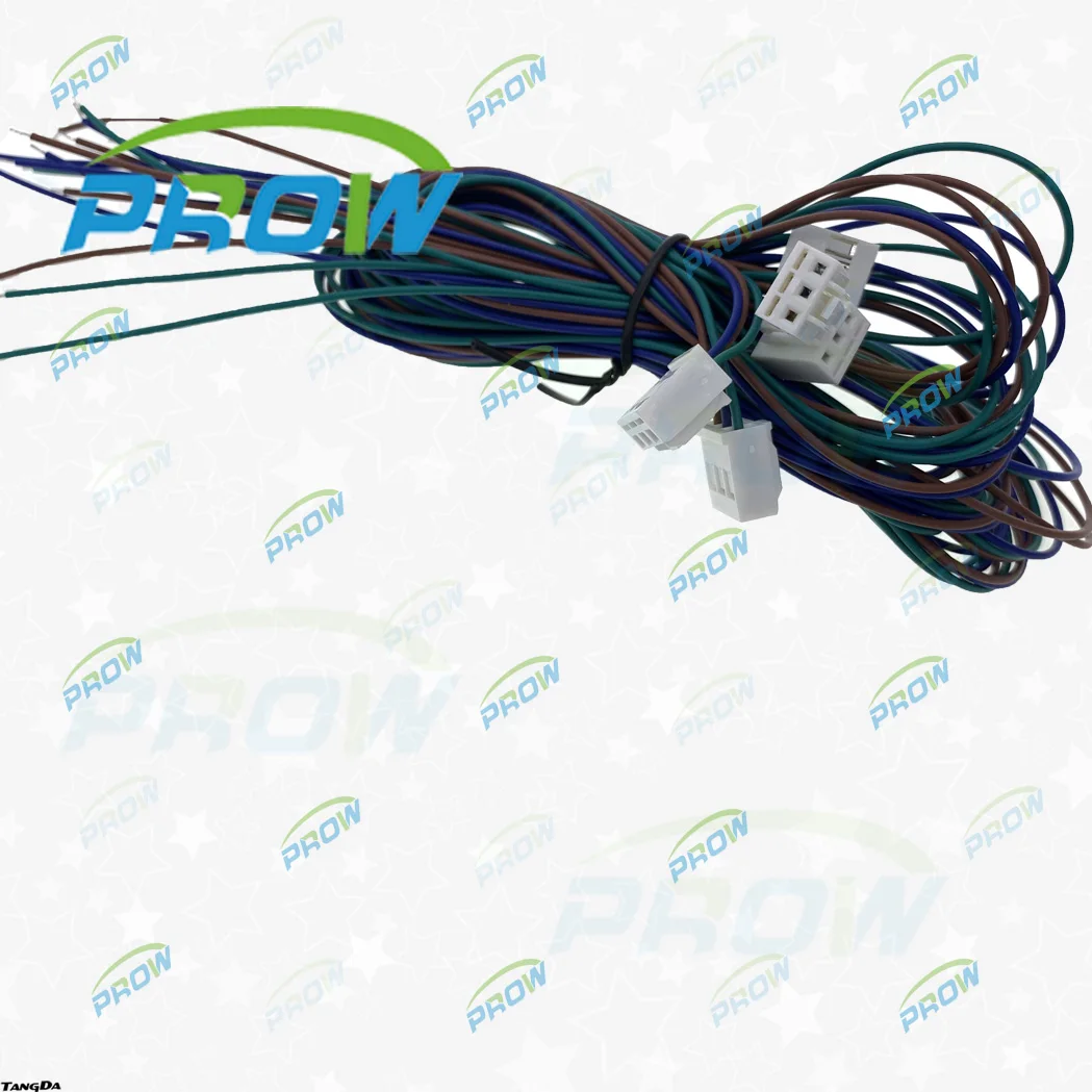 for Panasonic AFP0581 PLC power cord FP FP0 FPX FPG FP WH 3P FP C FP0 ...