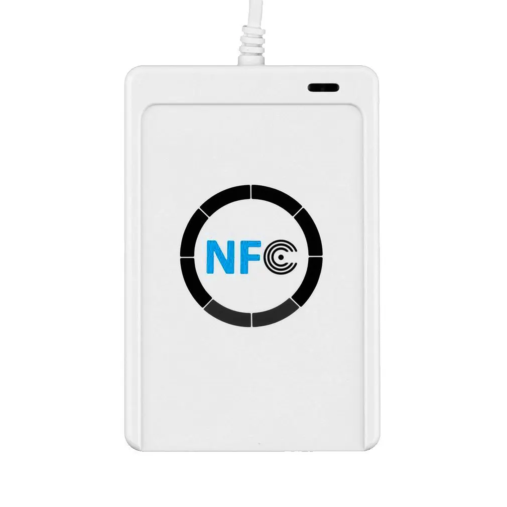 Smart Card Reader Icon