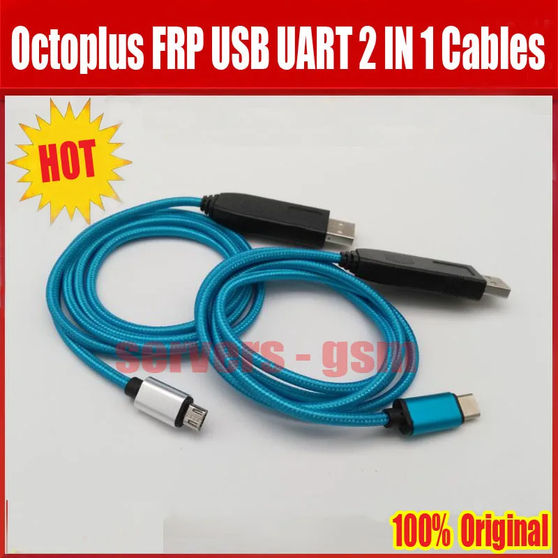 Cable-Octoplus-FRP-USB-UART-2-en-1-micro-tipo-c-cable-EFT-UART-para ...