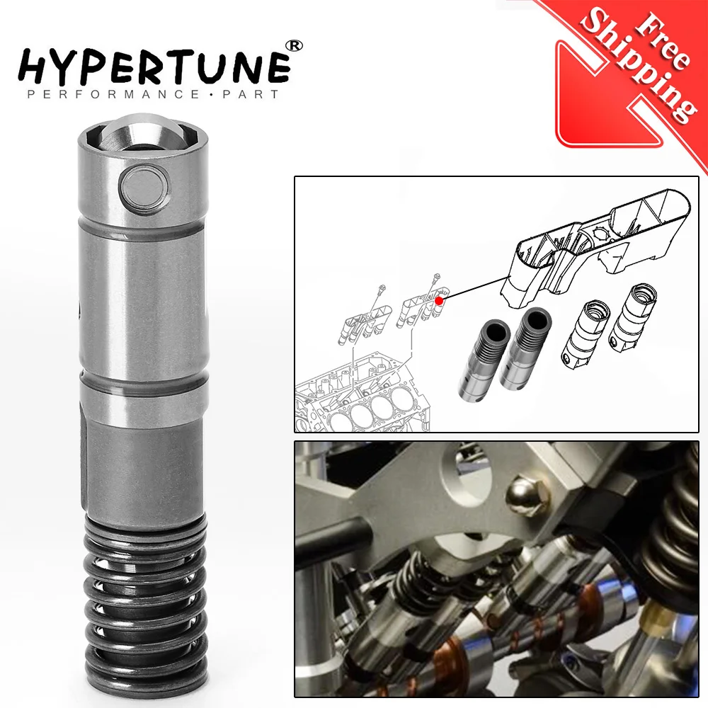 OEM Engine Valve Lifter Active Fuel Management For Buick Chevy ...