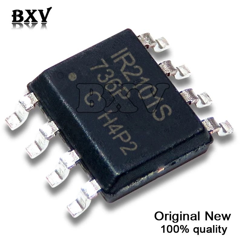 10PCS IR2106S SOP SOP 8 IR2106 IR2011S IR2101S IR2102S IR2103S IR2104S ...