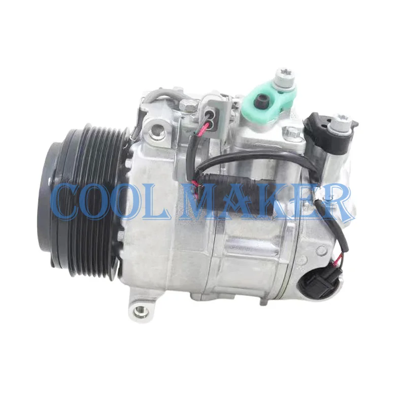 6SBU16C A0022309211 Mercedes Benz için ac kompresör 0032308711 ...