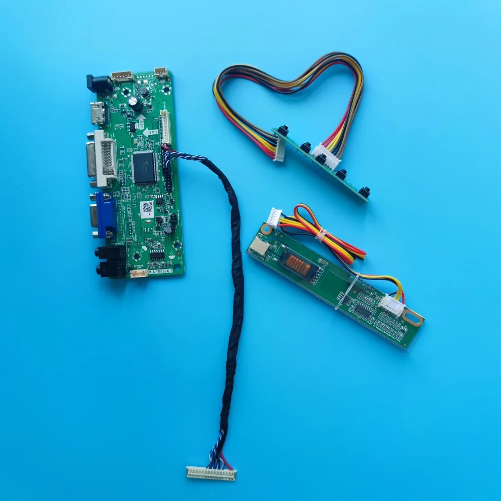 Kit-for-B141EW04-V3-V4-V5-V6-V7-V8-V2-V1-V0-Display-Panel-Controller ...