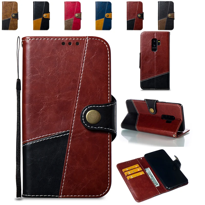 สำหรับ Samsung Galaxy S9 PLUS smg965 smg965f sm g965 SM G965F SM G965F ...