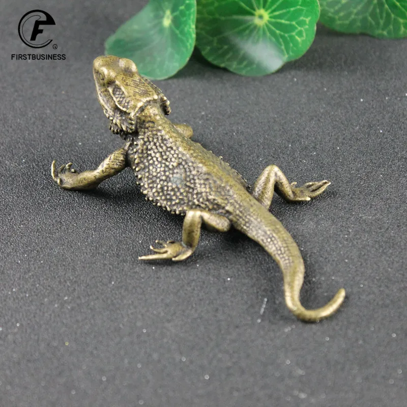 Home creative animal decorate decoration 150 grams Handmade pure copper ...