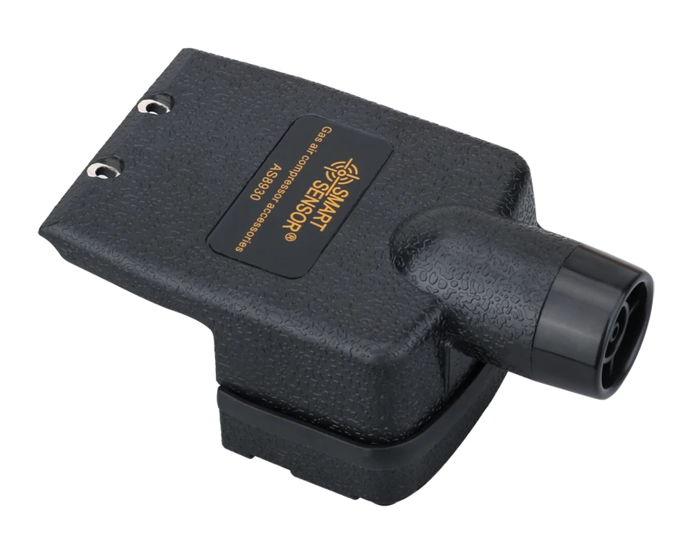 SMART SENSOR ST8900/ AS8900 Multi Gas Monitor Handheld gas detector ...