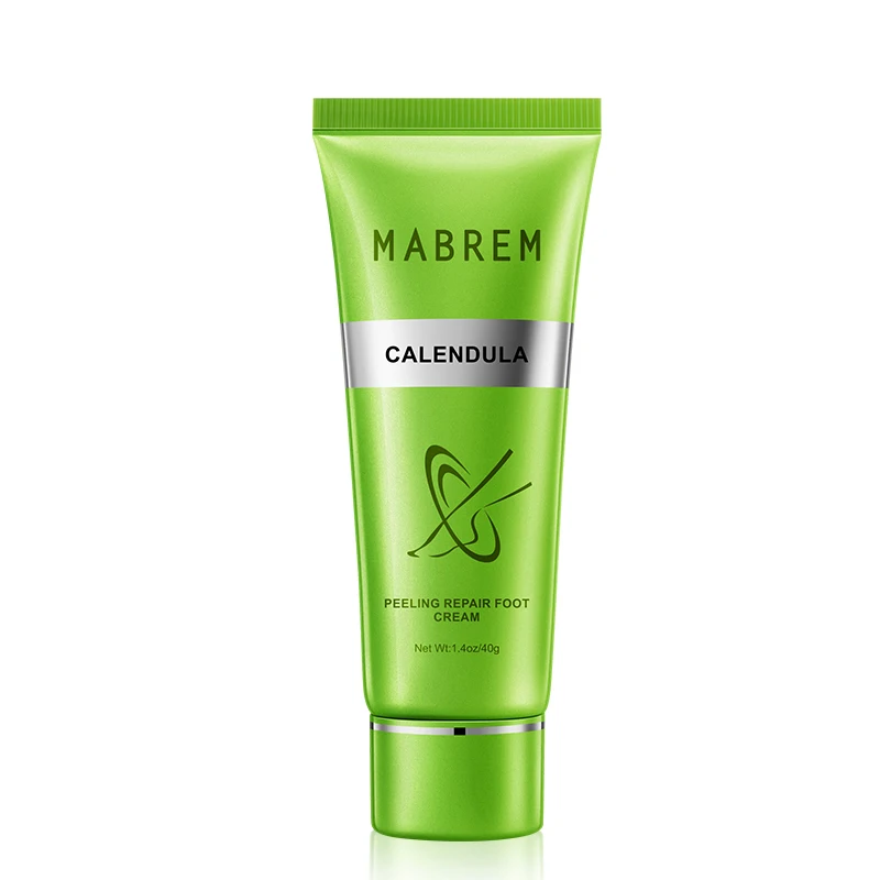 Hot Calendula Nourishing Heel Crack Repair Cream Anti Crack Foot ...