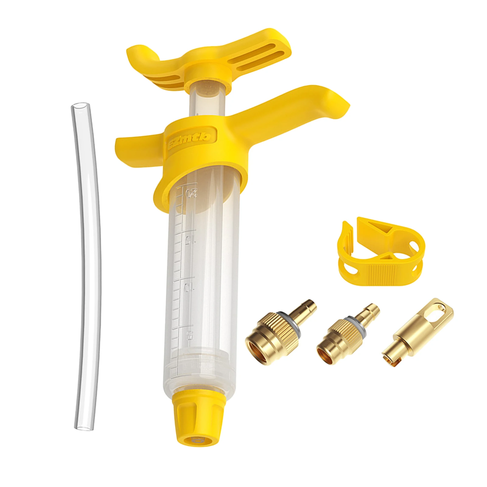 Selante sem câmara ferramenta seringa injector válvula ferramenta de ...