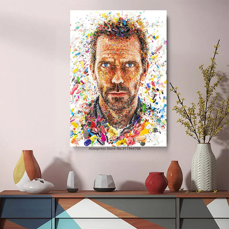 House Md Poster