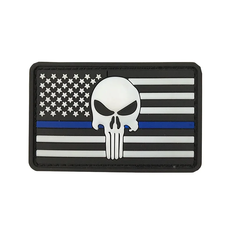 Punisher Symbol Navy Seals