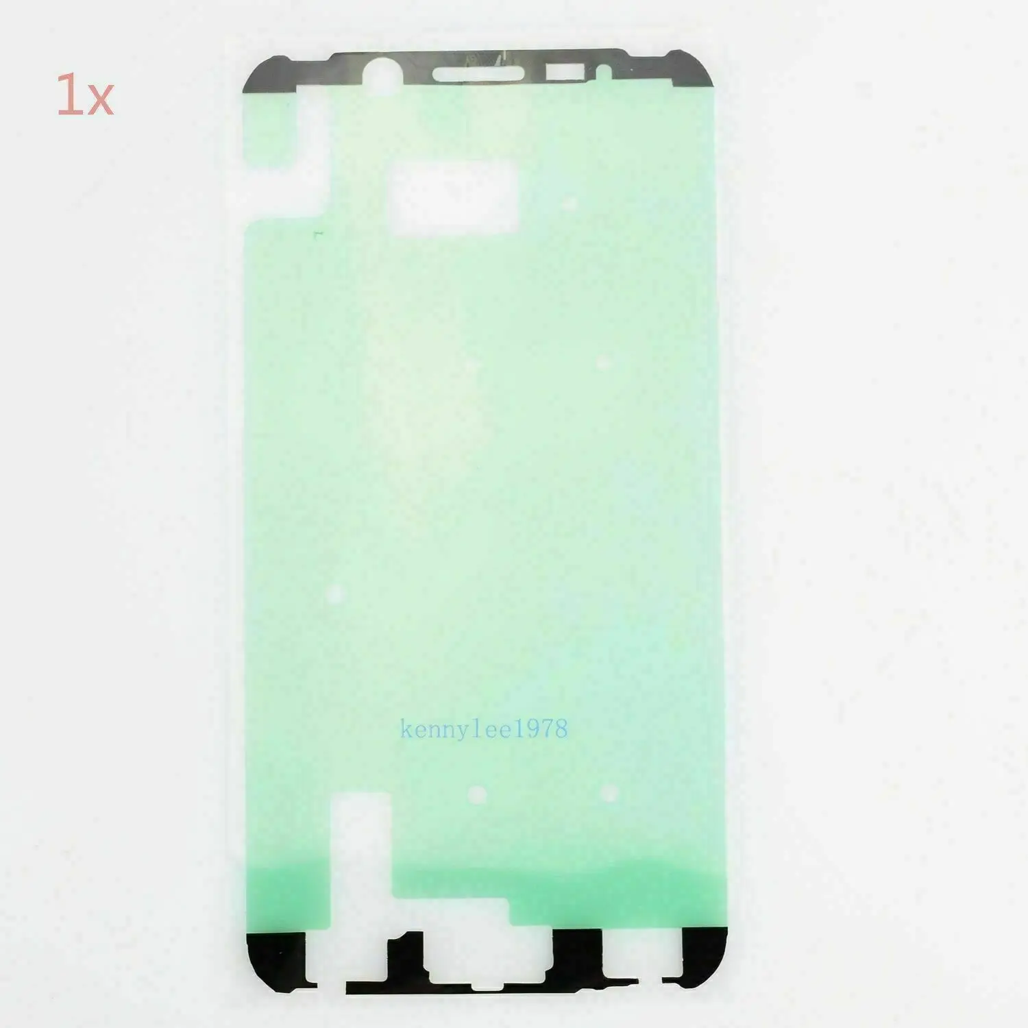 AMOLED ЖК дисплей для SAMSUNG Galaxy s6 edge G925 G925F сенсорный экран ...