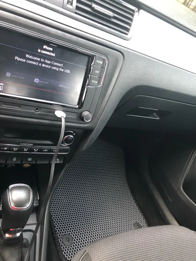 RCD330 Plus RCD330G Carplay MIB радиоприемник для VW Golf 5 6 Jetta MK5 ...