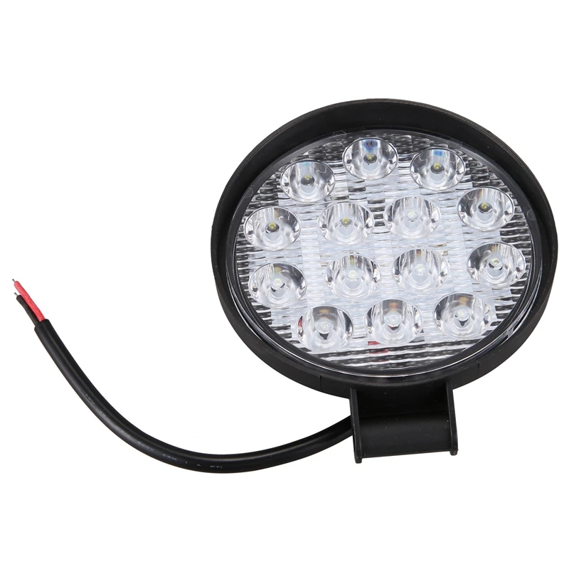 Other Parts & Accessories - Led Light Bar 4Pcs 4 Inch 140W 14000Lm ...