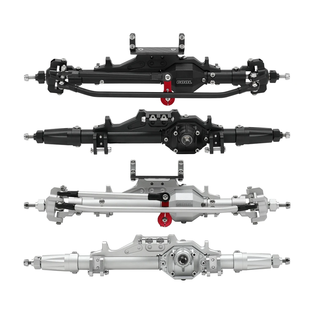 most Best Price Worldwide Shipping KYX Silver Complete Front and Rear ...