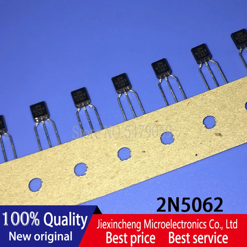 20-adet-2N5062-5062-2N5952-5952-2N5485-5485-ACT108-600E-108-6E-AH61-61 ...