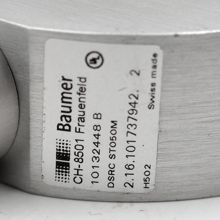 German Baomeng Baumer CH-8501 ultrasonic sensor - buy at the price of ...