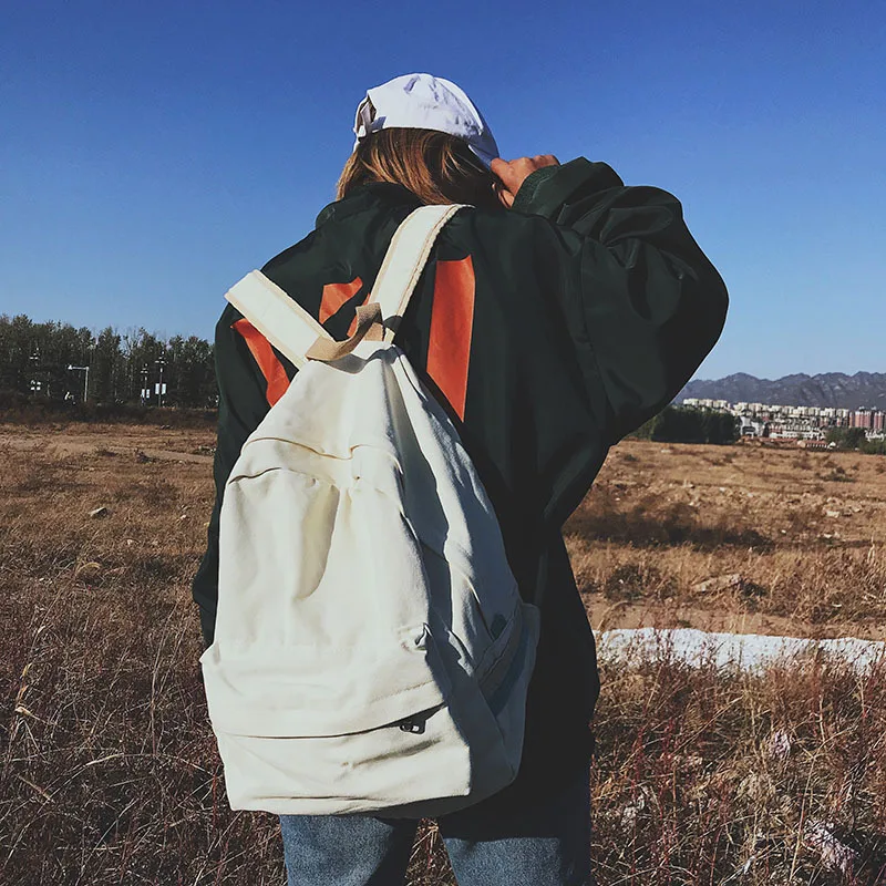 Ancient Japanese Backpack