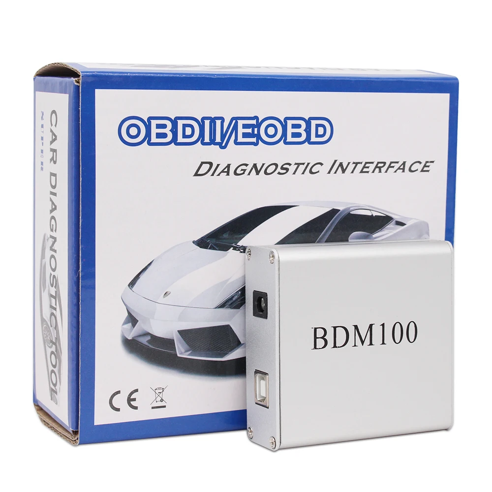 BDM100 ECU Chip Tuning Tool V1255编程器汽车动力升级读写工具-阿里巴巴