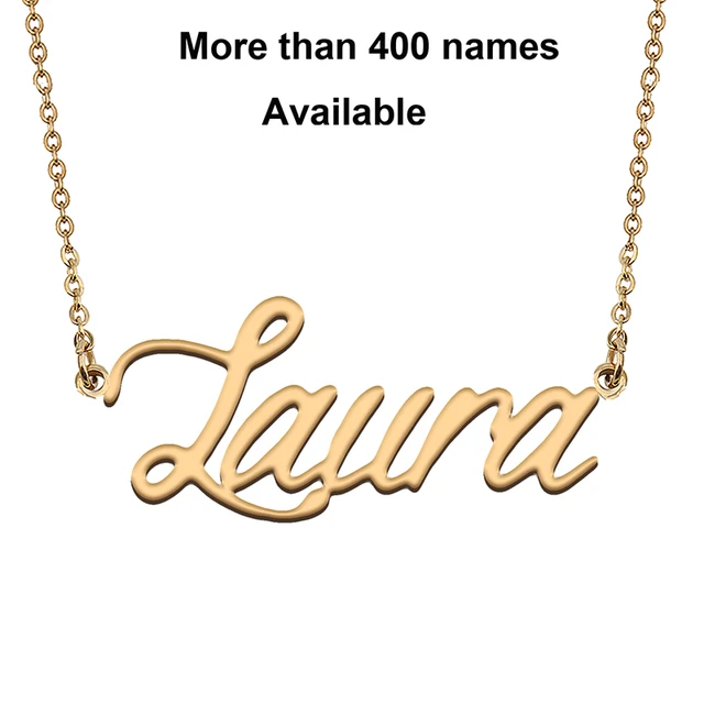 Laura Letters