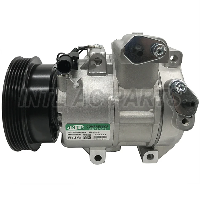 977011r200 977011j200 97701-1r200 97701-1j200 Dv12 Auto Ac A/c ...