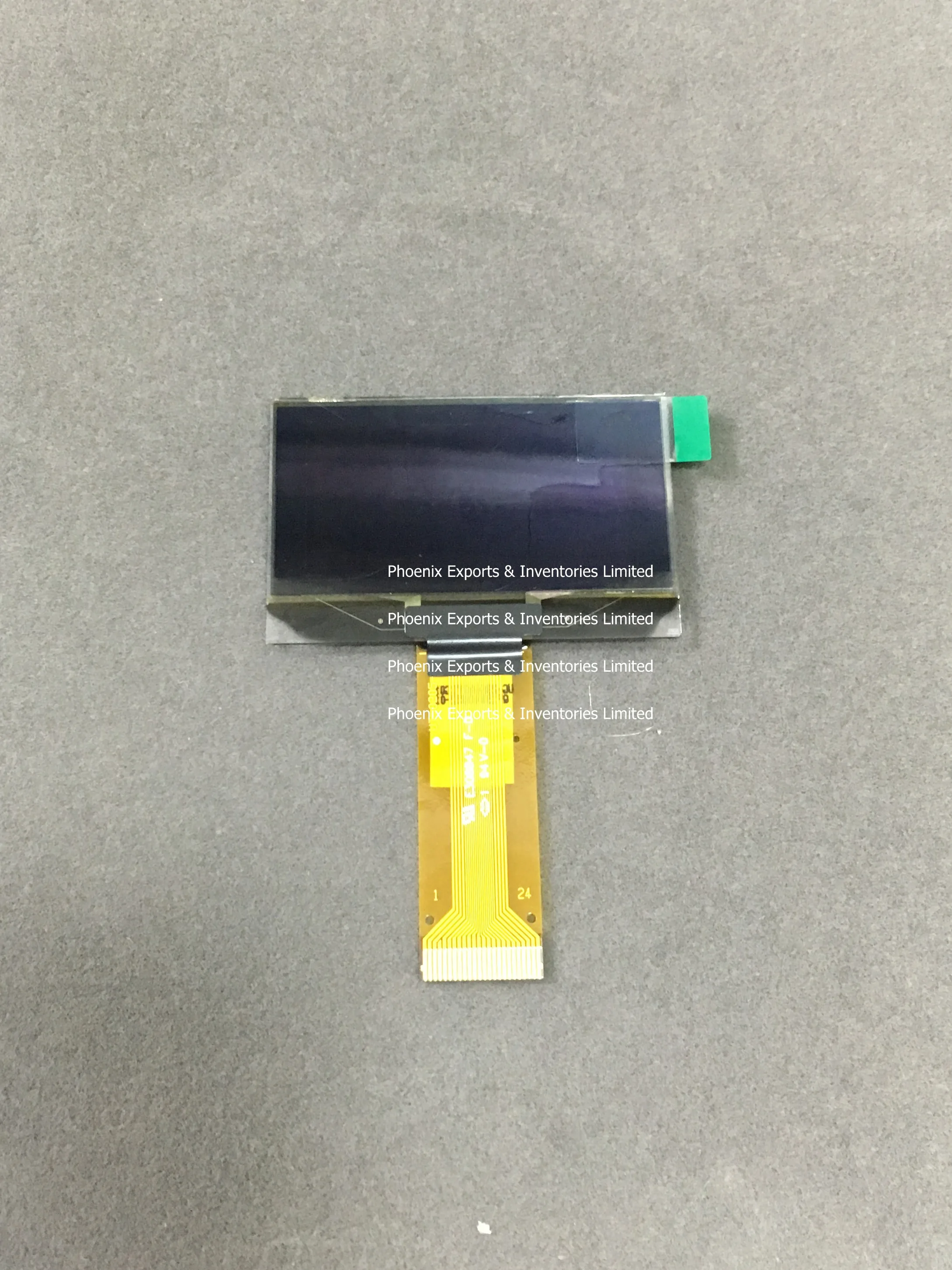 Original PG-2864ASYC 2864ASYC SSD1305 LCD Screen Display Panel