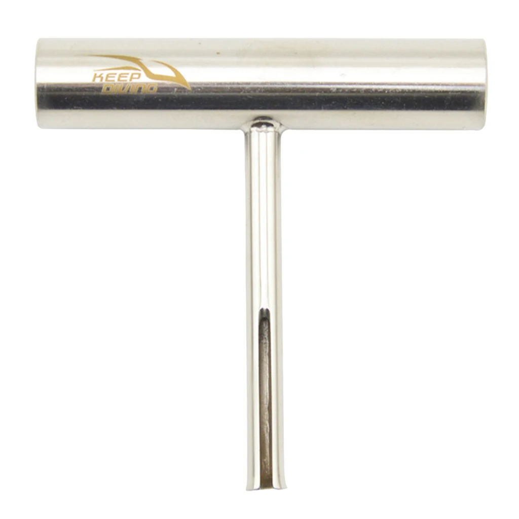 T-Shape-Rod-Wishbone-Insertion-Tool-for-Rubber-Speargun-Spearfishing-V ...