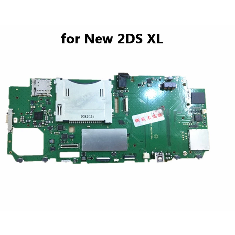 Nintendo 2ds Xl Replacement Parts | Reviewmotors.co