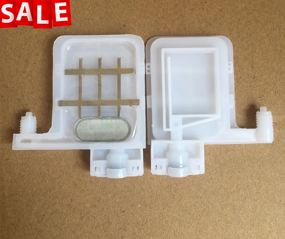 20 pcs Solvent Resistant Damper MUTOH TYPE for MUTOH ValueJet 1604 ...