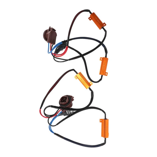 Small Led Resistor