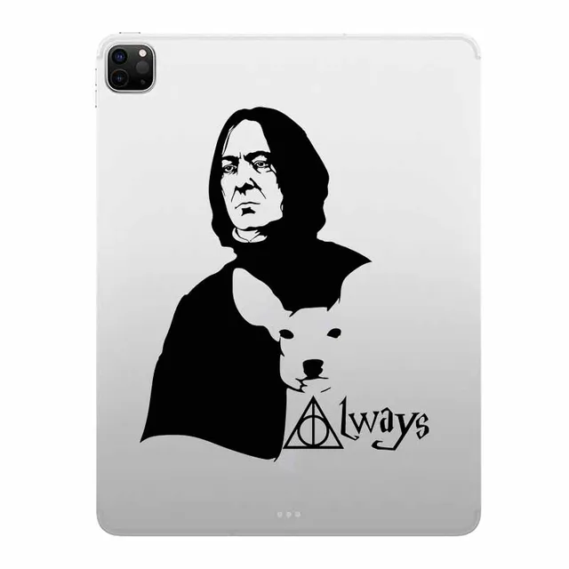 Snape Always Pads