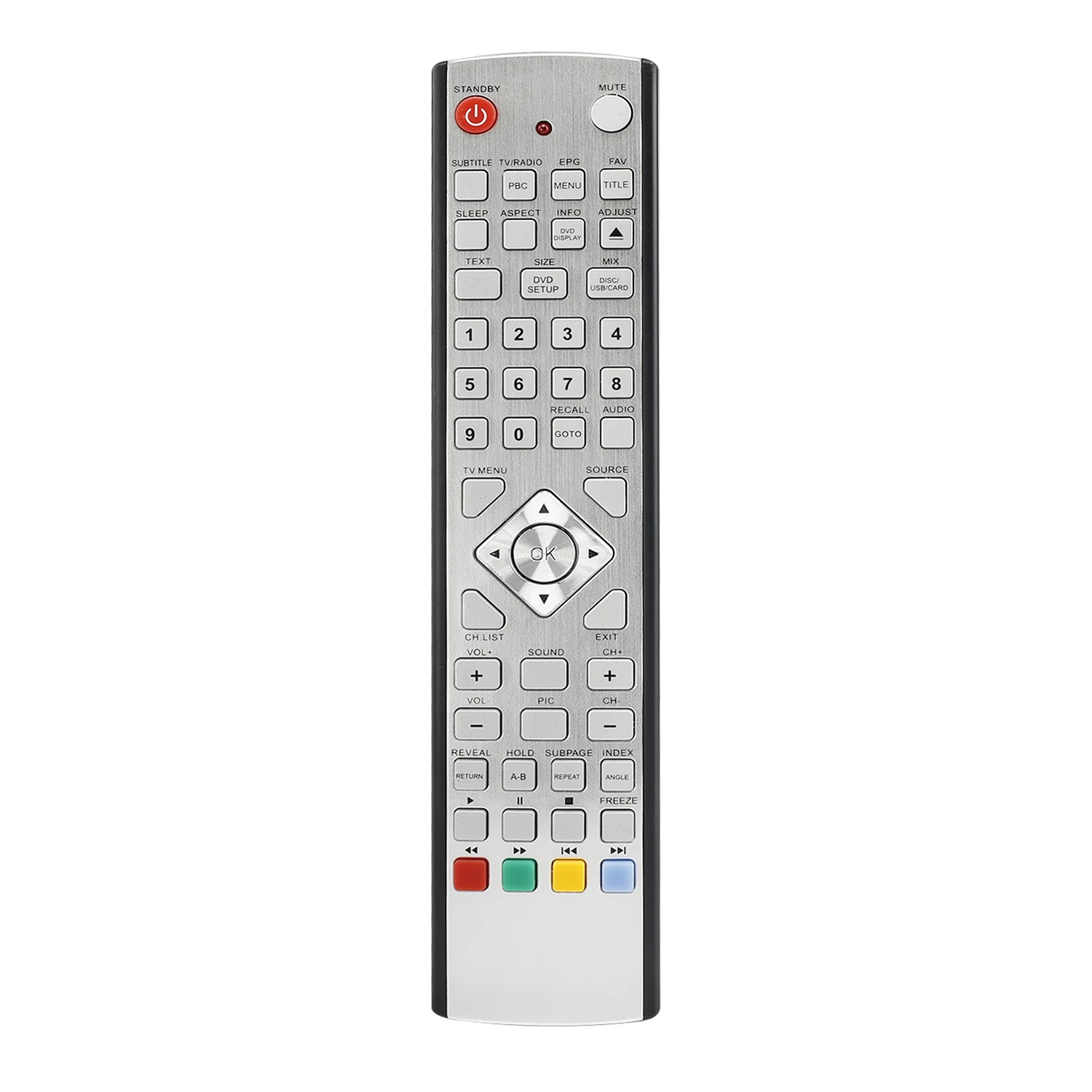 New-Original-Remote-Control-Use-for-Terris-LEDTV2234-LCD-LED-TV ...
