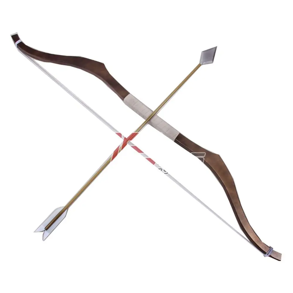 Cool Anime Bow And Arrow