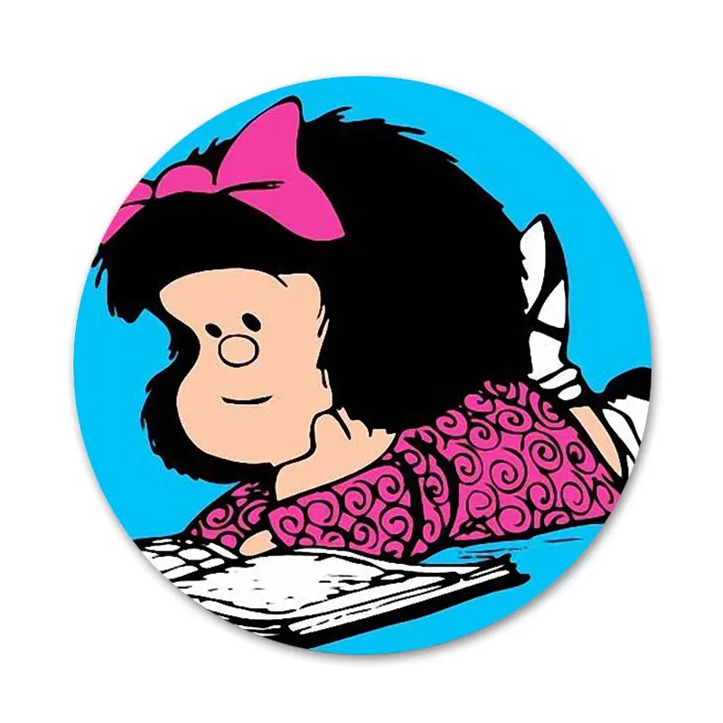 Imagenes De Mafalda