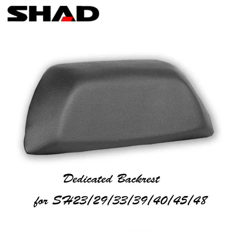 Motorcycle-Tail-Box-Rear-Cushion-Backrest-for-SHAD-SH26-SH29-SH33-SH34 ...