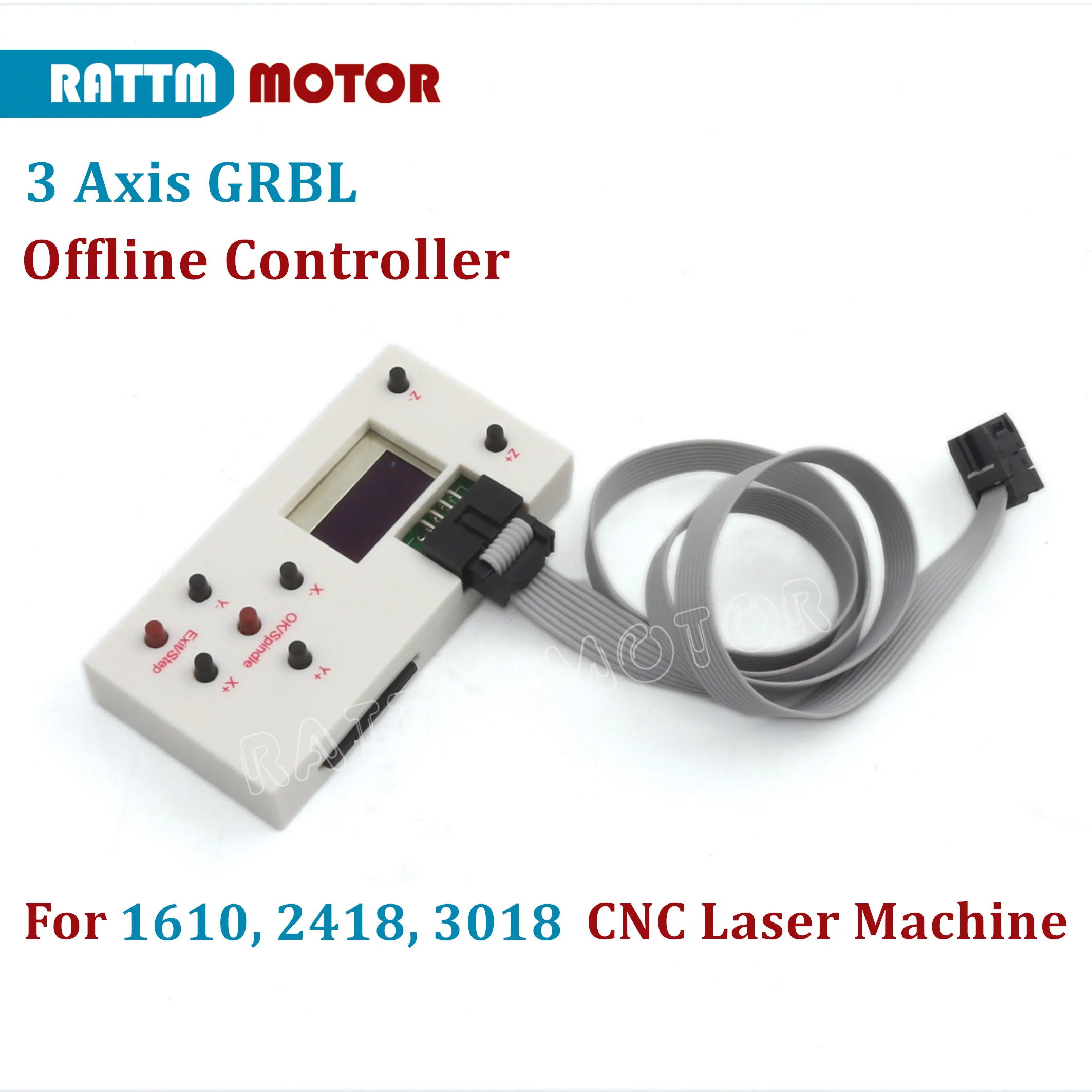 Cnc usb controller cv mode - aslfreelance